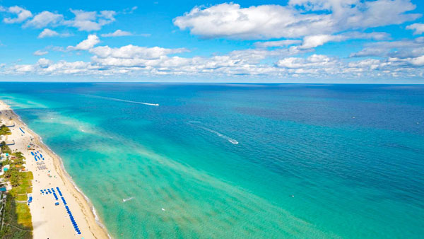 Ocean Four Condos for Sale - Sunny Isles Beach, FL 33160