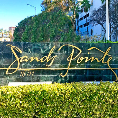 Sands Pointe Condos for Sale - Sunny Isles Beach, FL 33160