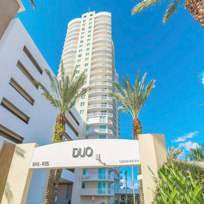 DUO Condos for Sale - Hallandale Beach, FL 33009