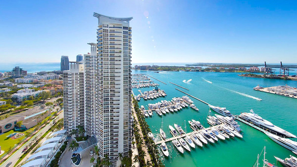 Icon South Beach Condos for Sale - Sunny Isles Condos