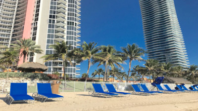 Ocean One Sunny Isles Beach Condo - Sunny Isles Condos