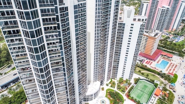 Ocean Two Condos for Sale - Sunny Isles Condos