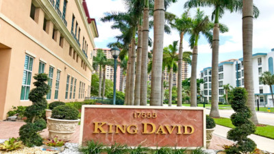 King David Condos - Sunny Isles Condos
