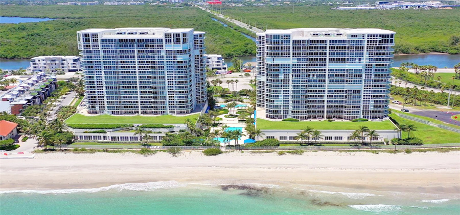 Renaissance On The Ocean