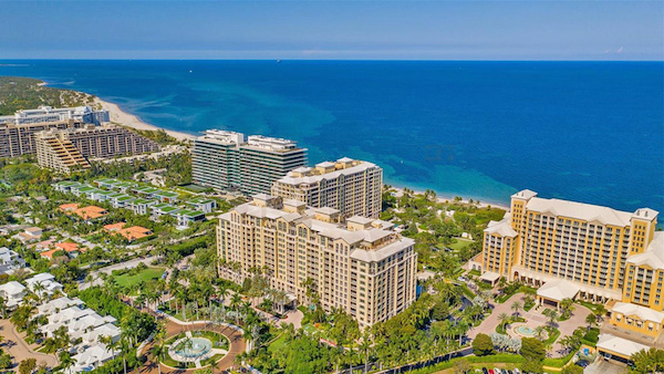 Grand Bay Residences Key Biscayne - Sunny Isles Condos