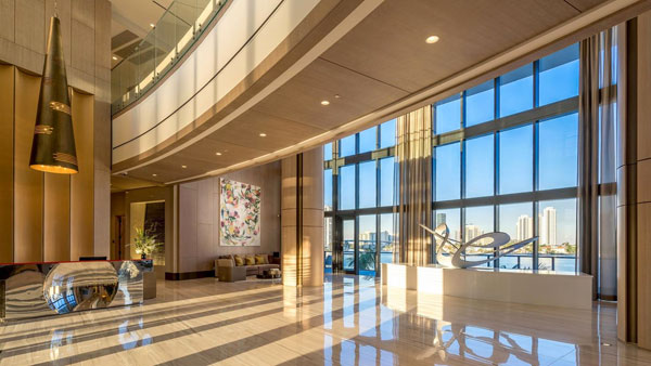 Prive Aventura Condos for Sale - Sunny Isles Condos