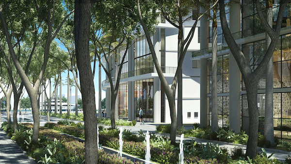 One River Point Condos for Sale - Sunny Isles Condos