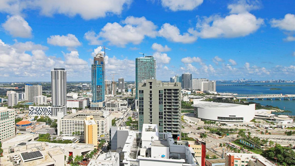 The Loft Downtown I Condos for Sale - Sunny Isles Condos