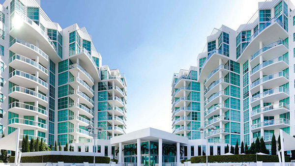 Midblock Miami Midtown Units for Sale - Sunny Isles Condos