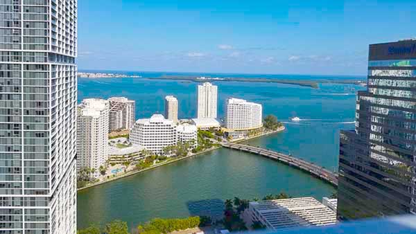 500 Brickell West Condos for Sale - Miami, FL 33131