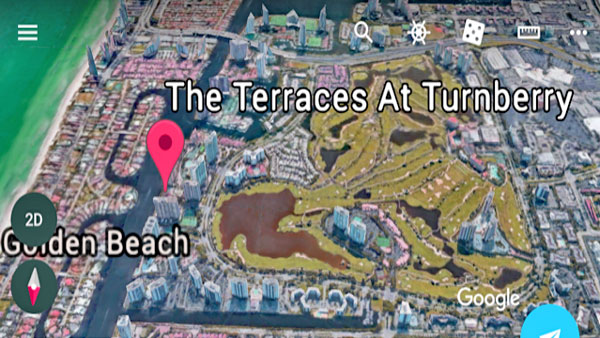 The Terraces at Turnberry Condos for Sale - Aventura, FL 33180