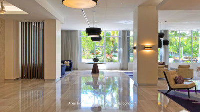 100 Arlen House Condos for Sale - Sunny Isles Condos