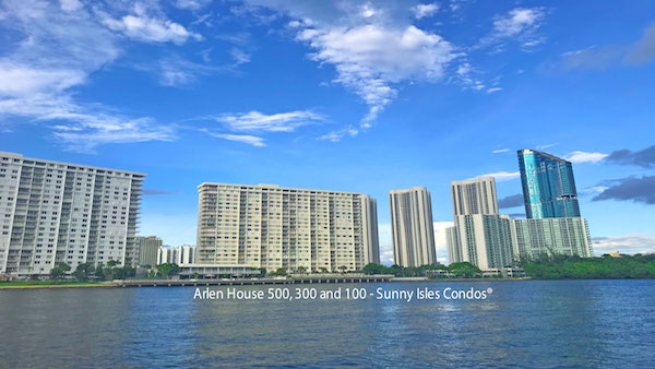 Arlen House 300 Condos for Sale - Sunny Isles Beach, FL 33160