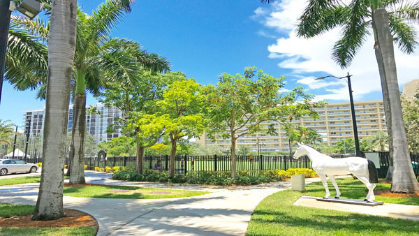 Marbella Towers Condos for Sale - Sunny Isles Beach, FL 33160