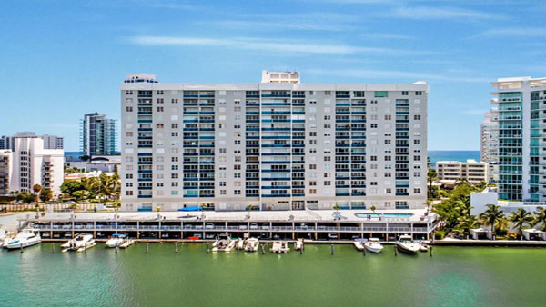 Aquasol Miami Beach Condos for Sale - Sunny Isles Condos
