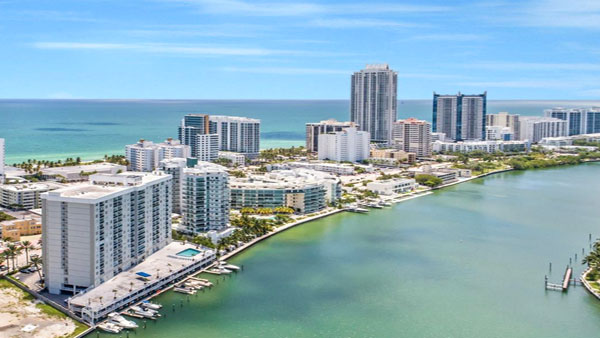 Aquasol Miami Beach Condos for Sale - Sunny Isles Condos