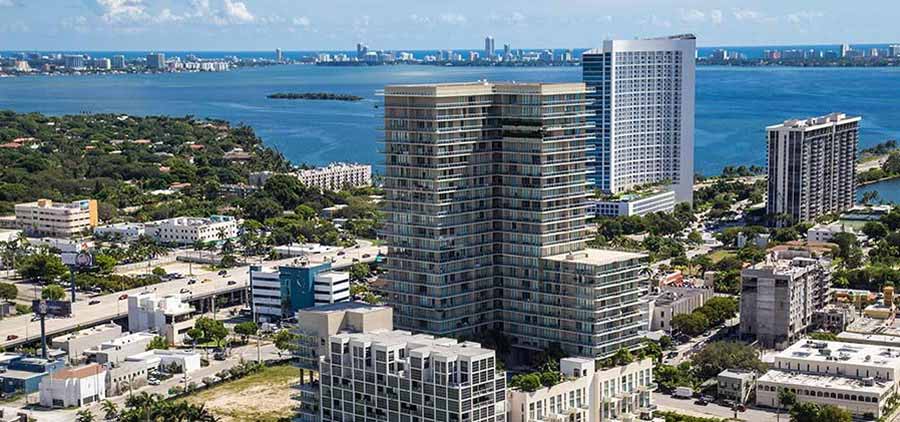 Two Midtown Condos for Sale - Sunny Isles Condos