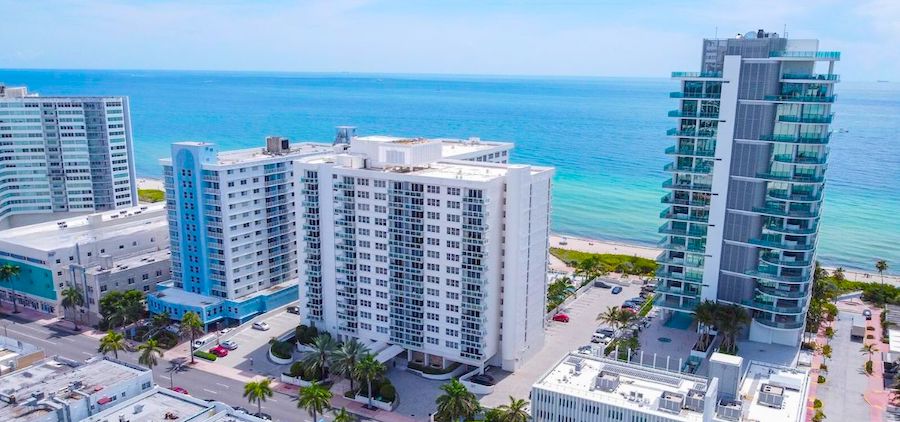 The Collins Condos