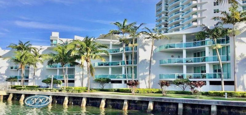 North Bay Village Real Estate - Sunny Isles Condos