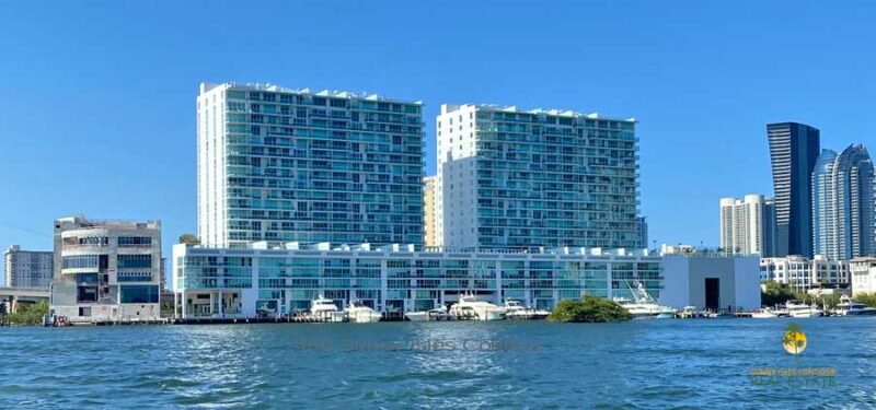 Sunny Isles Beach Condos for Sale - Sunny Isles Condos