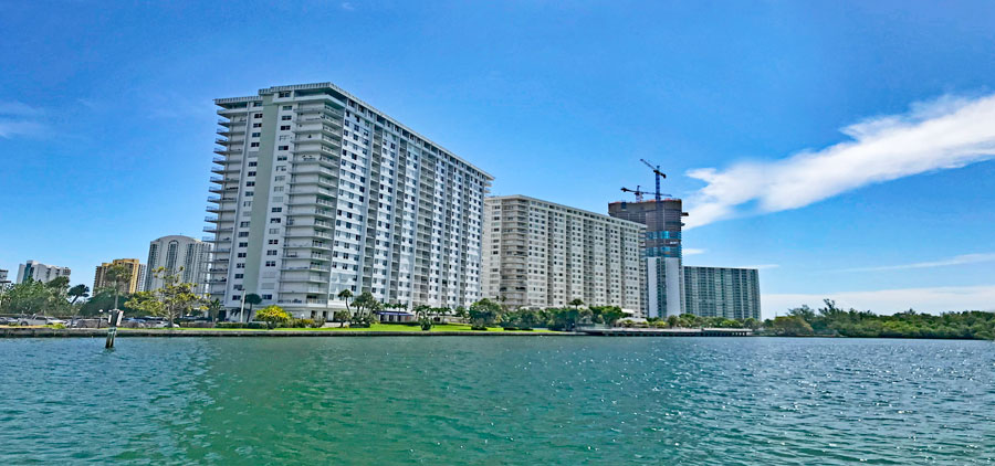 Arlen House 500 Condos for Sale - Sunny Isles Beach, FL 33160