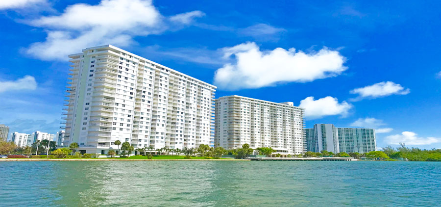 Arlen House 300 Condos for Sale - Sunny Isles Beach, FL 33160