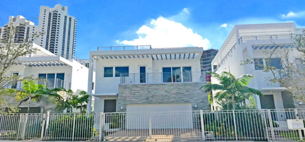 Sunny Isles Beach - Sunny Isles Condos