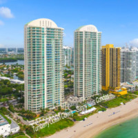 Turnberry Ocean Colony South Tower - Sunny Isles Beach, FL