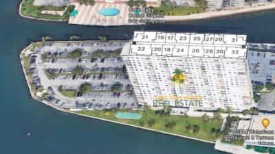Arlen House 500 Condos for Sale - Sunny Isles Beach, FL 33160
