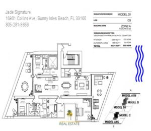 Jade Signature Condos for Sale - Sunny Isles Beach, FL 33160