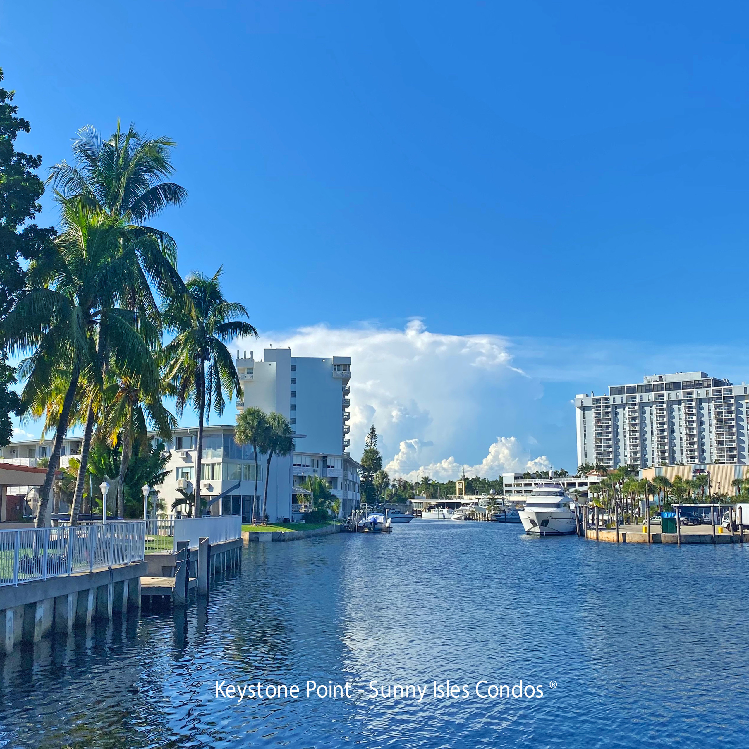 Keystone Arms Condos for Sale - North Miami, FL 33181