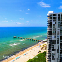 Sands Pointe Apartments for Sale - Sunny Isles Condos
