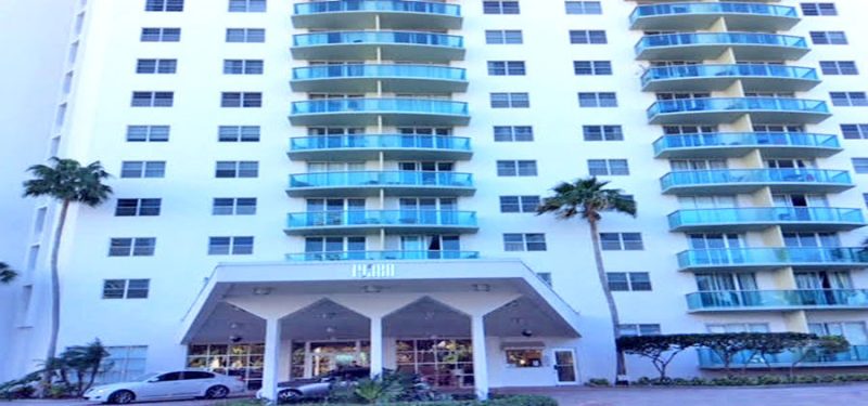 Sunny Isles Beach - Sunny Isles Condos