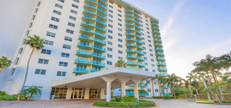 Sunny Isles Beach Condos for Sale - Sunny Isles Condos