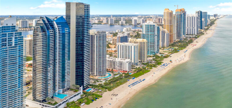 Sunny Isles Beach Condos for Sale - Sunny Isles Condos