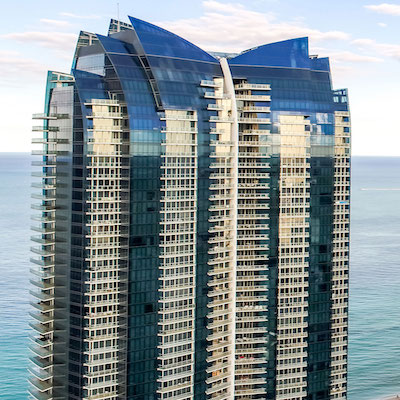 Jade Ocean Condos for Sale - Sunny Isles Condos